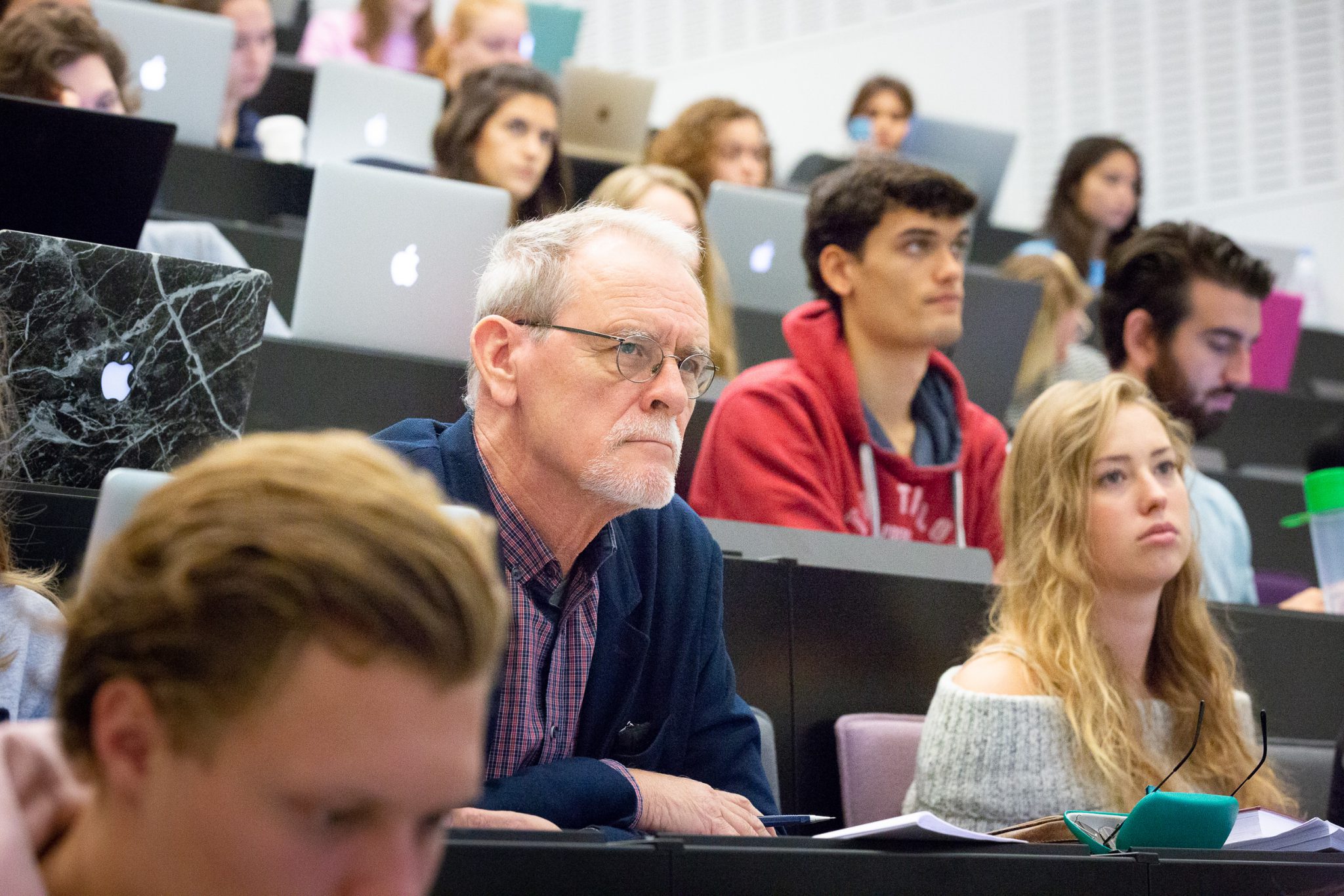 Teacher Story: Toni Pape - UvA Teaching and Learning Centres (TLC)