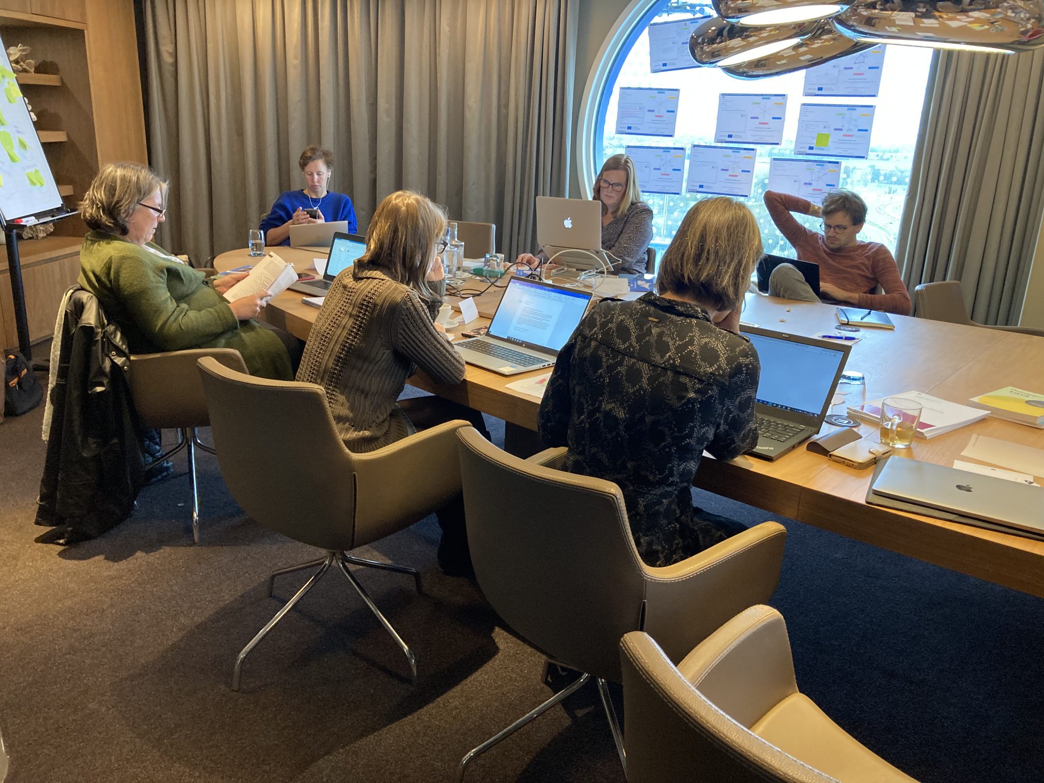 Meet TLC Central: who is who - UvA Teaching and Learning Centres (TLC)