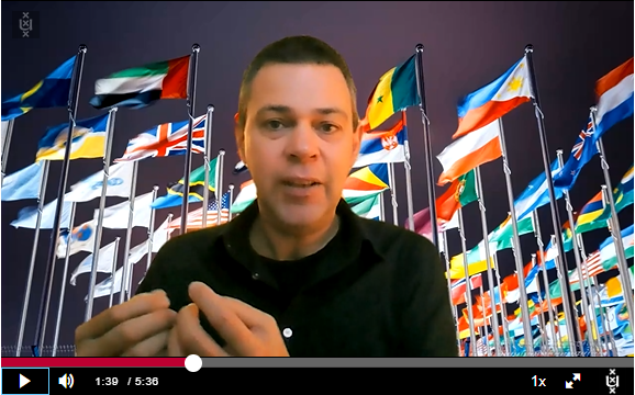 Grassroots: how you can still offer knowledge clips with limited ...