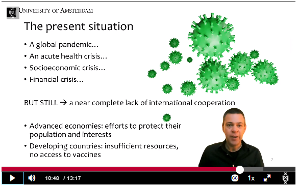 Grassroots: how you can still offer knowledge clips with limited ...