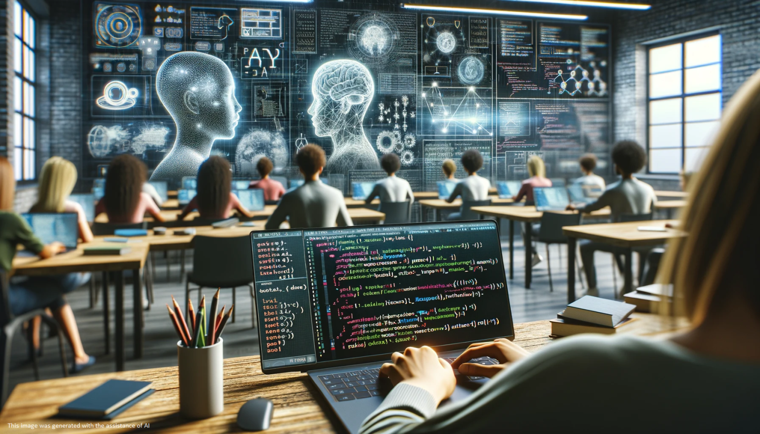 AI Maturity in Education Scan (AIMES) - UvA Teaching and Learning ...