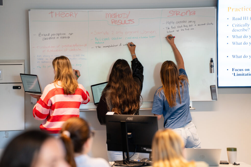 What is active learning? - UvA Teaching and Learning Centres (TLC)