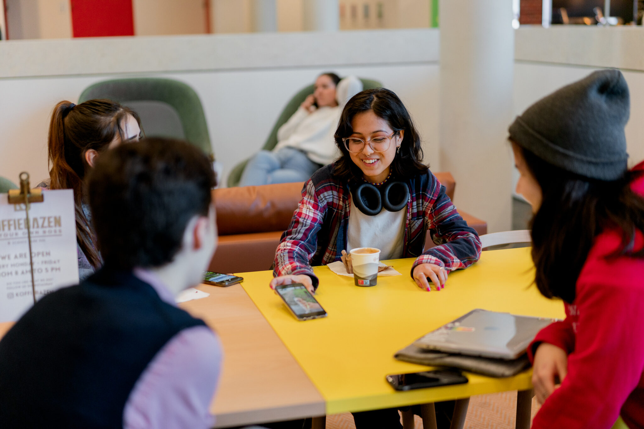 What is student engagement?